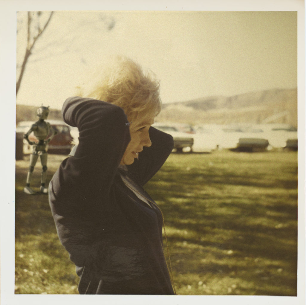 Service Through Observance. – Nobo